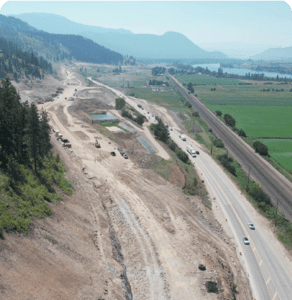 Pin Point Surveying Ltd